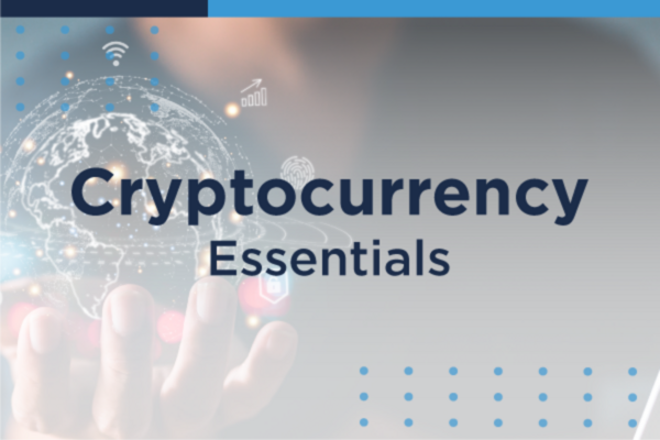 Cryptocurrency Essentials