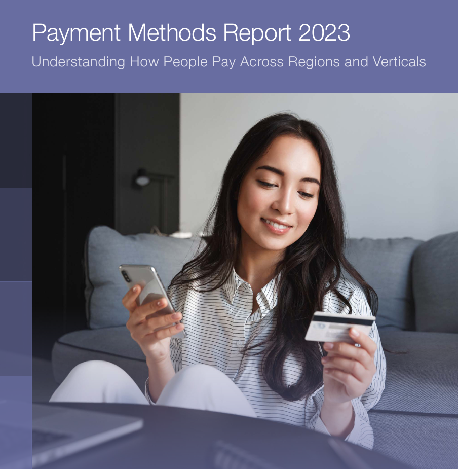 Payment Methods Report 2023: Should Merchants Accept Crypto Payments? Looking Towards 2024 and ...
