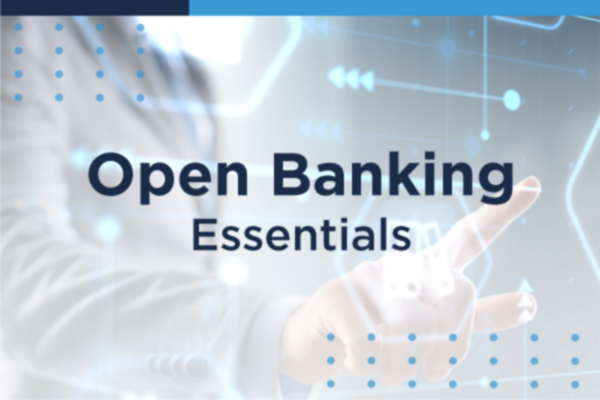 Open Banking Essentials