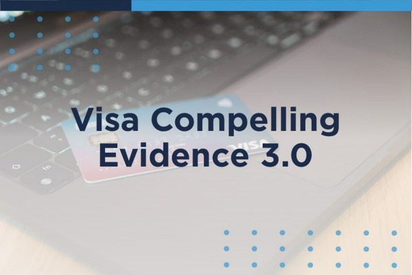 Visa Compelling Evidence 3.0