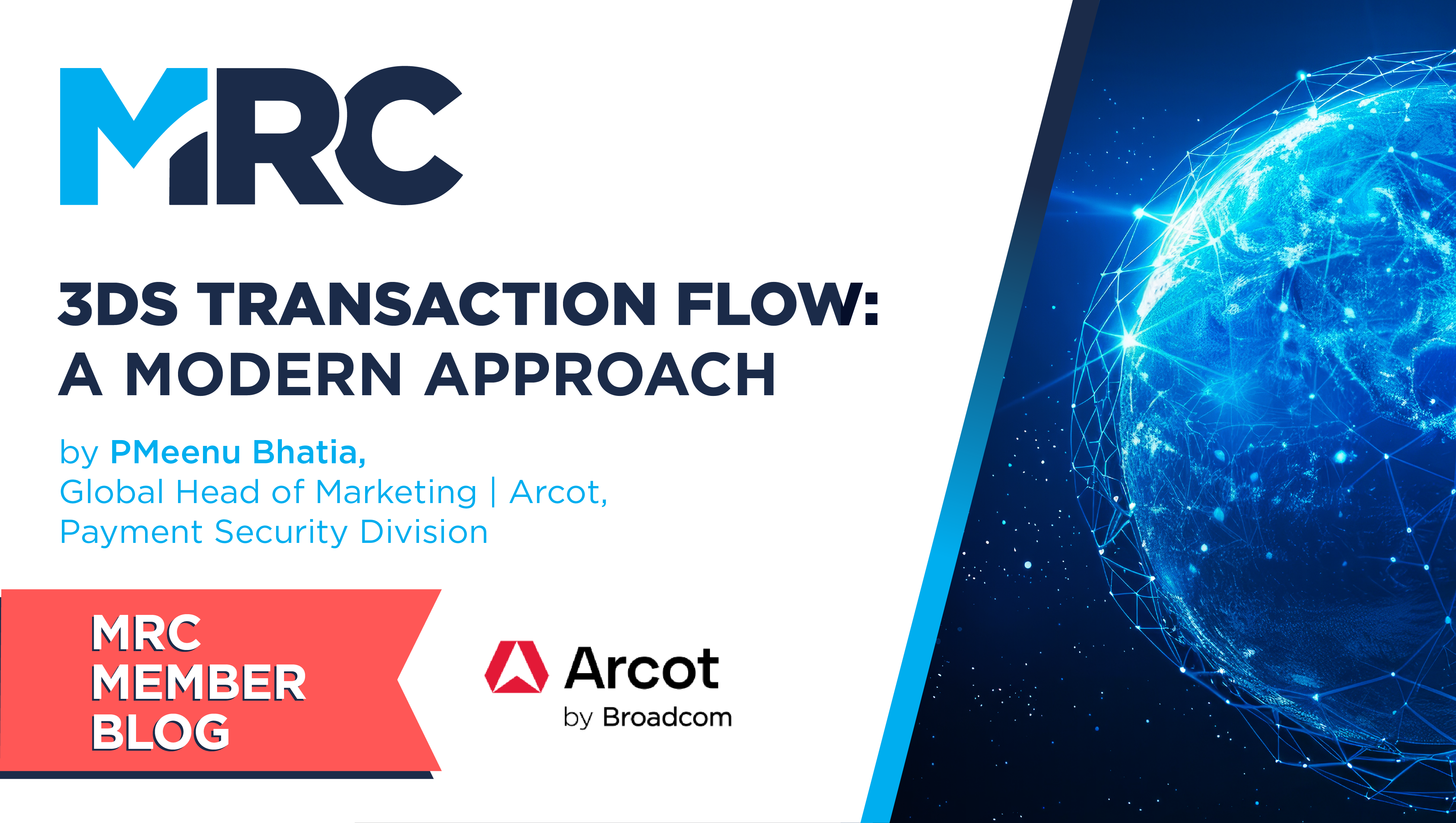 3DS Transaction Flow: A Modern Approach