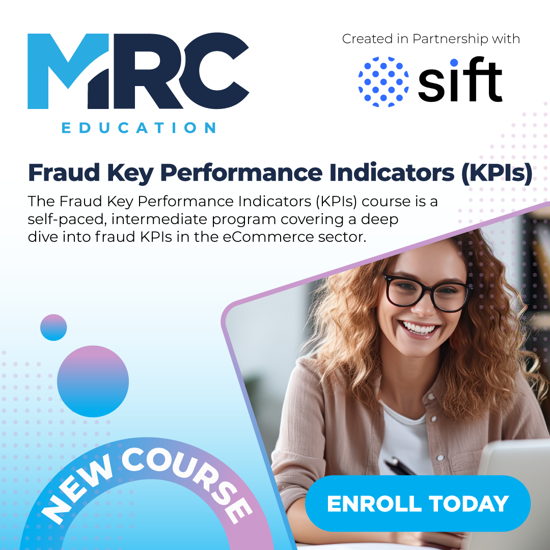 Fraud Key Performance Indicators (KPIs)