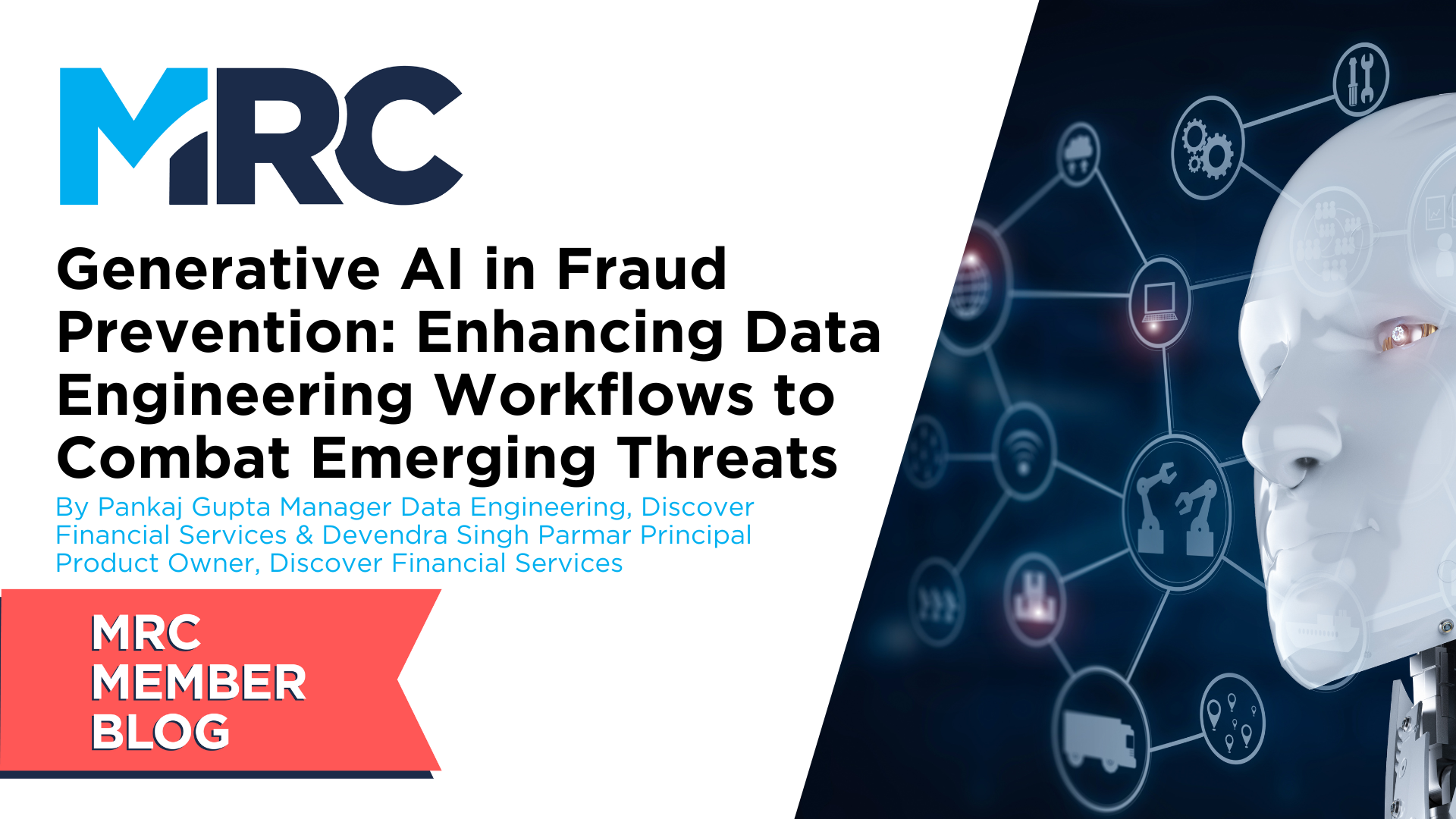 Generative AI in Fraud Prevention: Enhancing Data Engineering Workflows ...